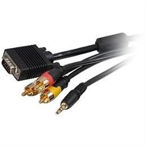 CTG-81495 C2G Data and Power Cable