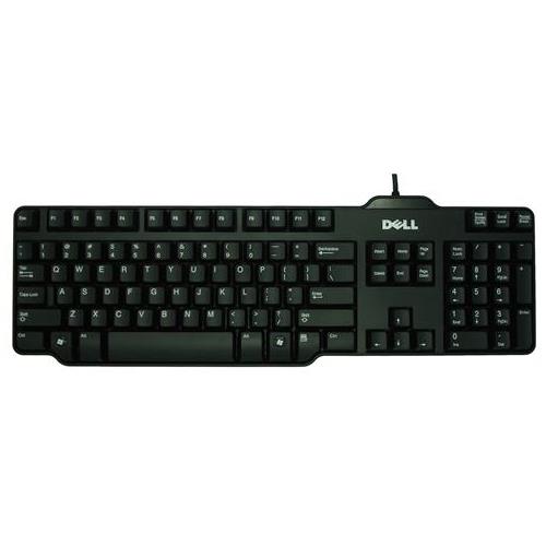 08DCHN Dell Keyboard