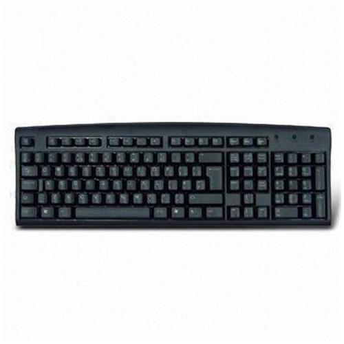 08VXM3 Dell Keyboard
