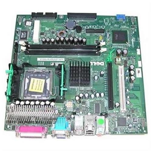 0Y543F Dell Computer System Board