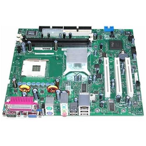 A67834-400 Dell Computer System Board