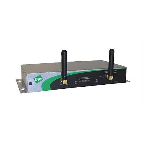 WR44-00G4-CE1-MC Digi Network Router