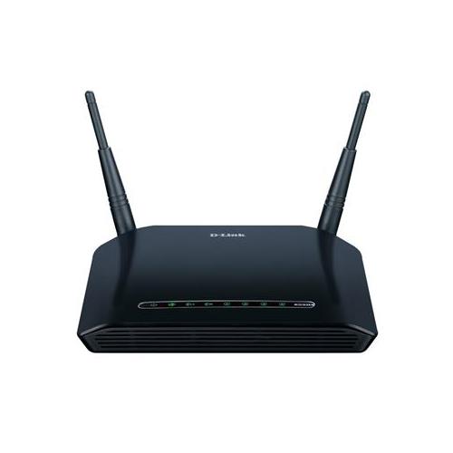 DIR-615/A D Link Network Router