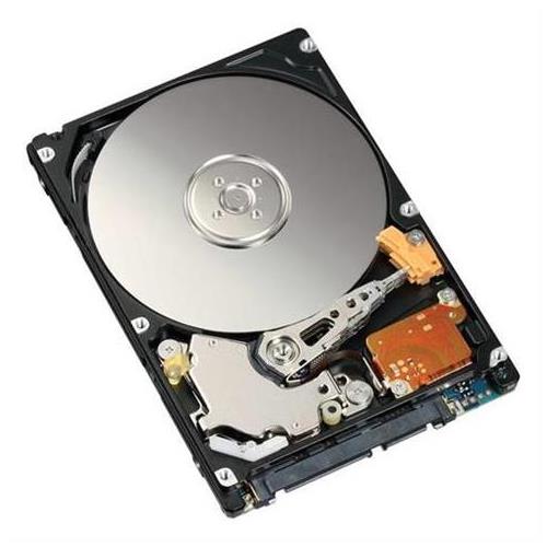 WDC:WD5000LPCX Fujitsu Hard Drive