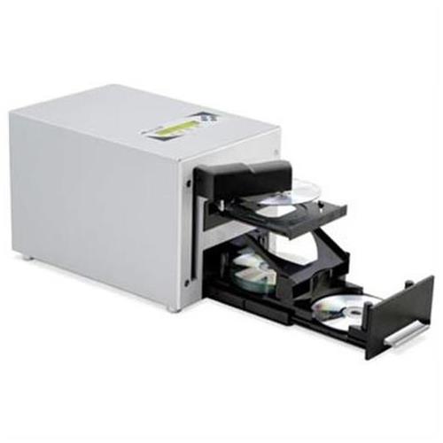 DUP-06B Primera Tech CD DVD Duplicator