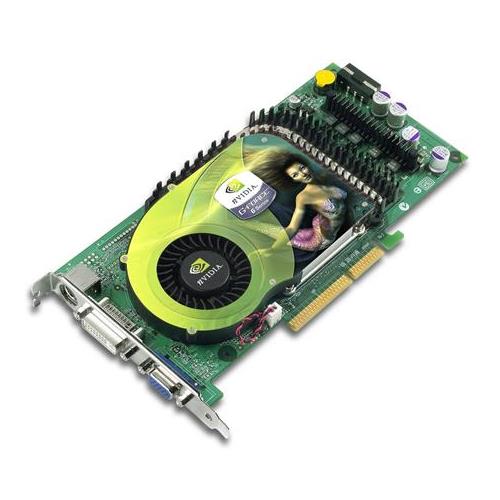 5185-8080 HP Video Graphics Card