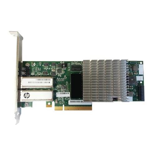 1JQ67AV HP Network Interface Adapter