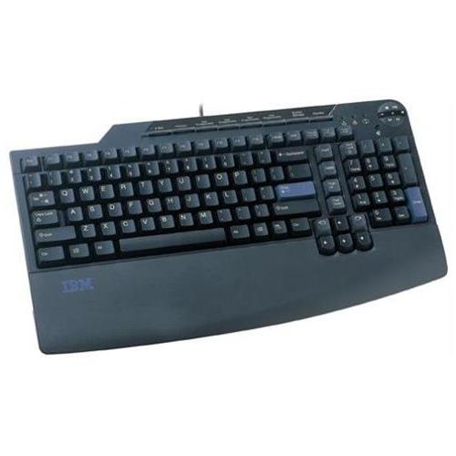 41A5319 IBM Keyboard