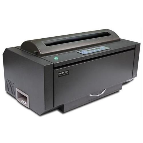50Y0023 IBM BarCode Printer