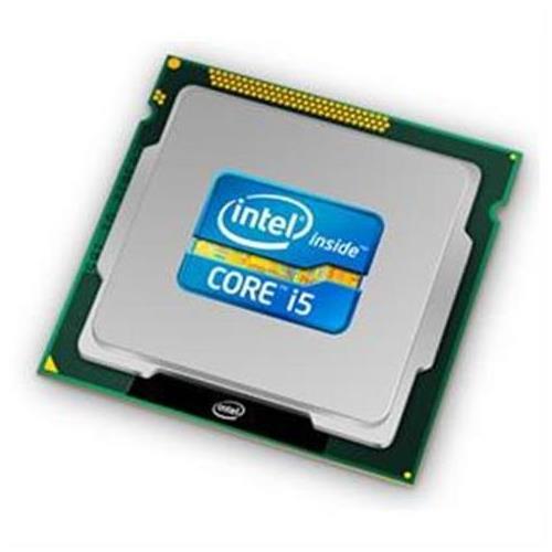 SRLGN Intel Unboxed and OEM Processor