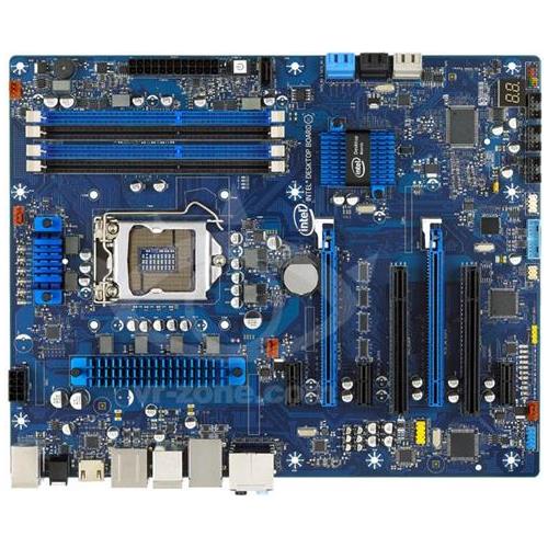 G10217-304 Intel Computer System Board