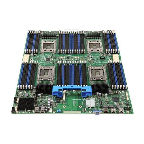 E11027-302 Intel Computer System Board for Server