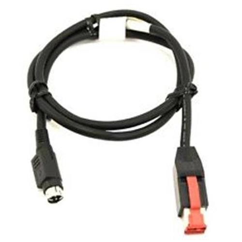 497-0444099 NCR Data and Power Cable