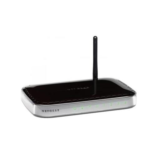 RBK653-100NAS NetGear Network Router
