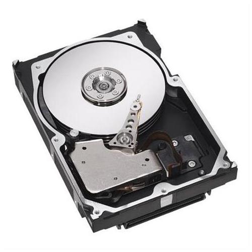 HN45D011 Quantum Hard Drive