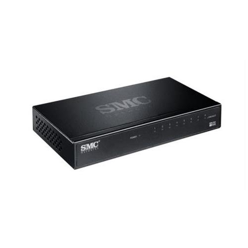 SMCGS8-UK SMC Networks Network Switch