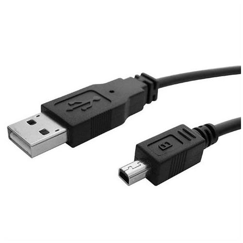 USBRETAMB4-A1 StarTech Data and Power Cable