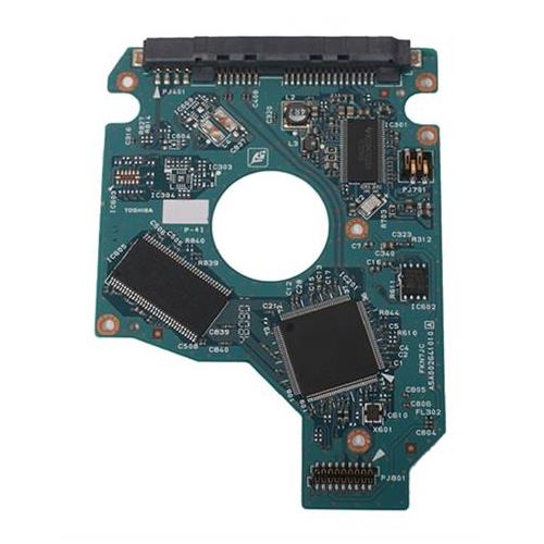 HDKEB98D2A01S-PCB Toshiba Storage Accessory