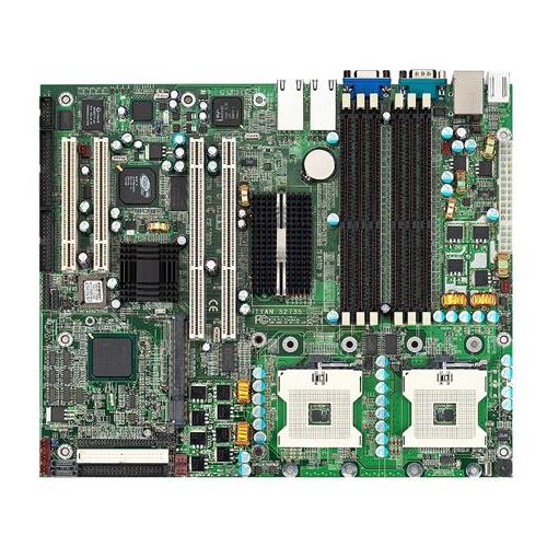 S7076G2NR-AKA Tyan Computer System Board