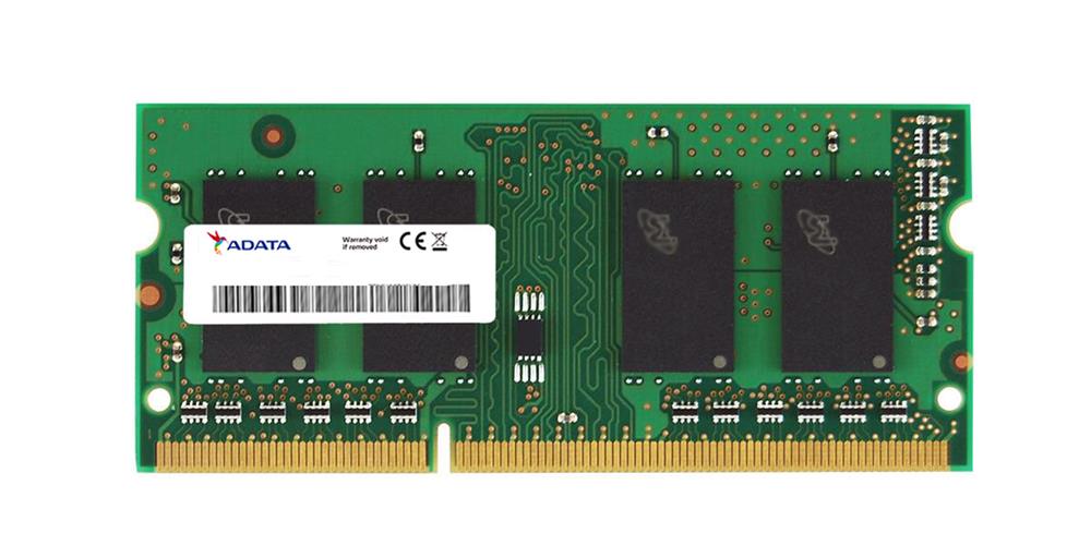 AD4S2400316G17-B ADATA 16GB SoDimm PC19200 Memory