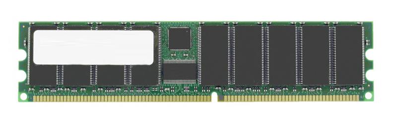STM2266/512 SimpleTech 512MB DDR1 PC2700 Memory