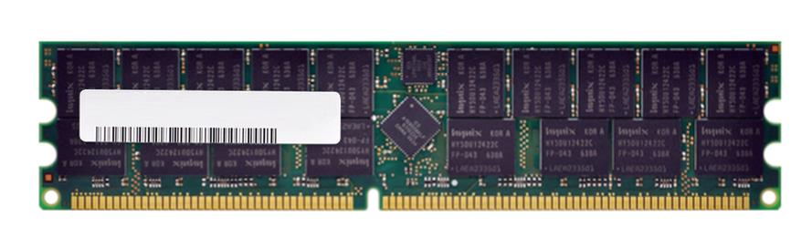 33L5040-DR Dataram 2GB DDR1 PC2100 Memory