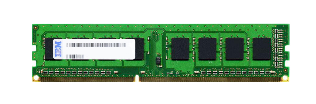 73Y0009 IBM 2GB DDR3 PC8500 Memory