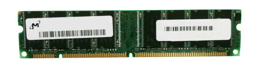 B6781A Micron 64MB SDRAM PC100 Memory