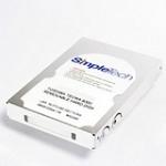 STT8000HD/20 SimpleTech Hard Drive
