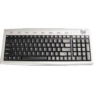 KB-2070MSU Solidtek Keyboard