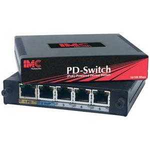 852-16450 IMC Networks Network Switch