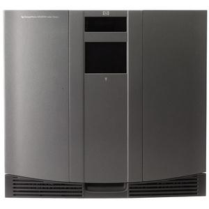 AJ031A HP Tape Library and Autoloader