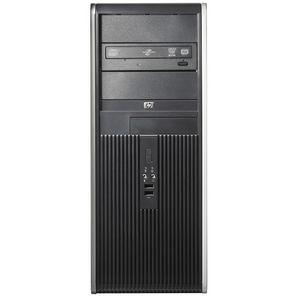 GC758AV HP Desktop Computer System