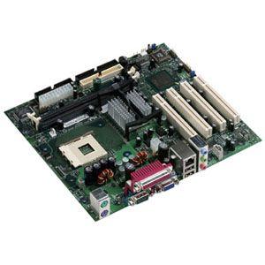 BOXD845GVAD2 Intel Computer System Board for Intel Processor