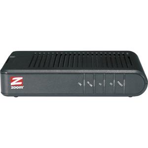 5241-02-00G Zoom Telephonics Network Modem