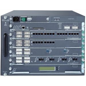 7606-RSP720CXLR-RF Cisco Network Router