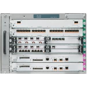 7606S-S32-10GBP-RF Cisco Network Router