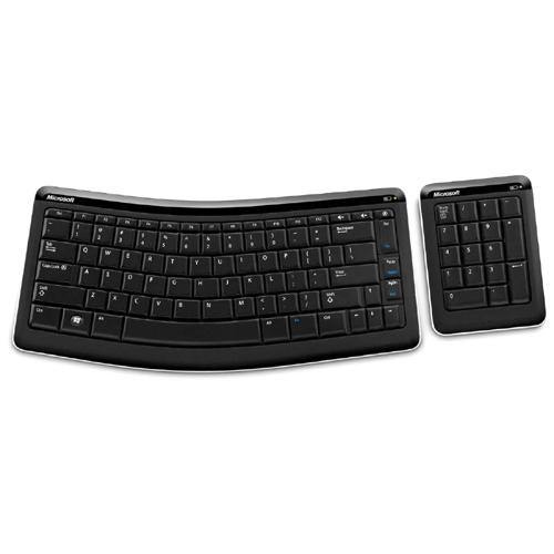CXD-00003 Microsoft Keyboard