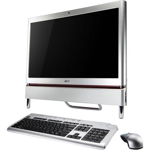PW.SC902.044 Acer Desktop Computer System