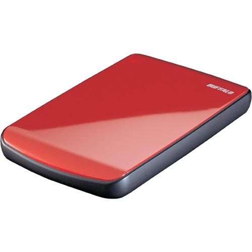 HD-PET500U2/R Buffalo External Hard Drive